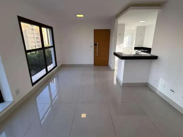Apartamento para Locação em Belo Horizonte/MG Funcionários 2 Quartos