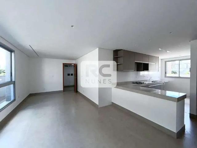 Apartamento para Locação em Belo Horizonte/MG Funcionários 2 Quartos