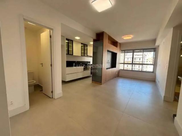 Apartamento para Locação em Belo Horizonte/MG Funcionários 2 Quartos