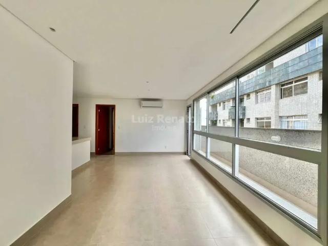 Apartamento para Locação em Belo Horizonte/MG Funcionários 2 Quartos