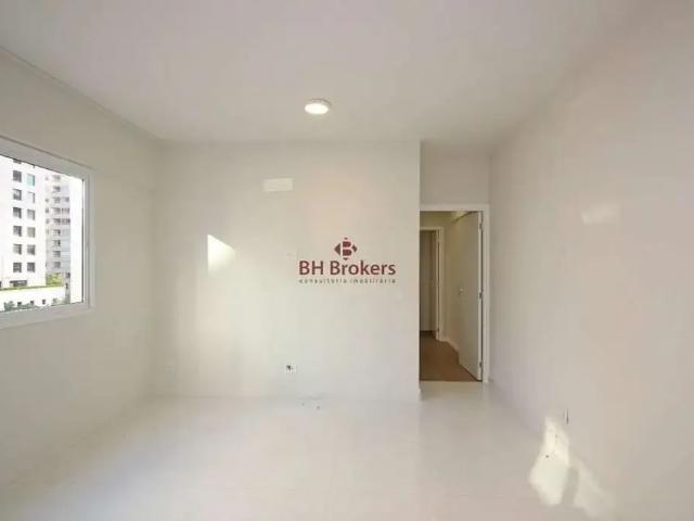 Apartamento para Locação em Belo Horizonte/MG Funcionários 2 Quartos