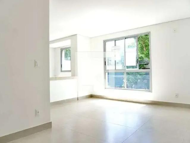 Apartamento para Locação em Belo Horizonte/MG Funcionários 2 Quartos
