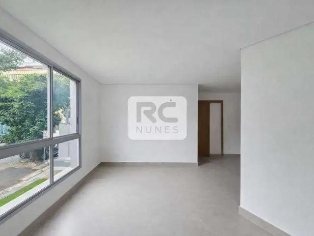 Apartamento para Locação em Belo Horizonte/MG Funcionários 2 Quartos