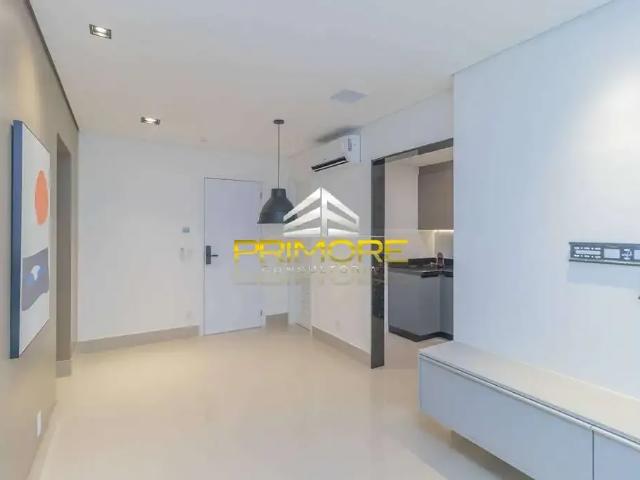 Apartamento para Locação em Belo Horizonte/MG Funcionários 2 Quartos