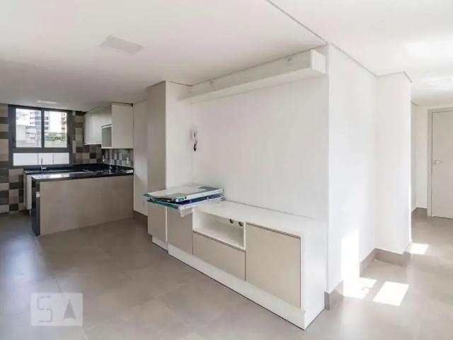 Apartamento para Locação em Belo Horizonte/MG Funcionários 2 Quartos