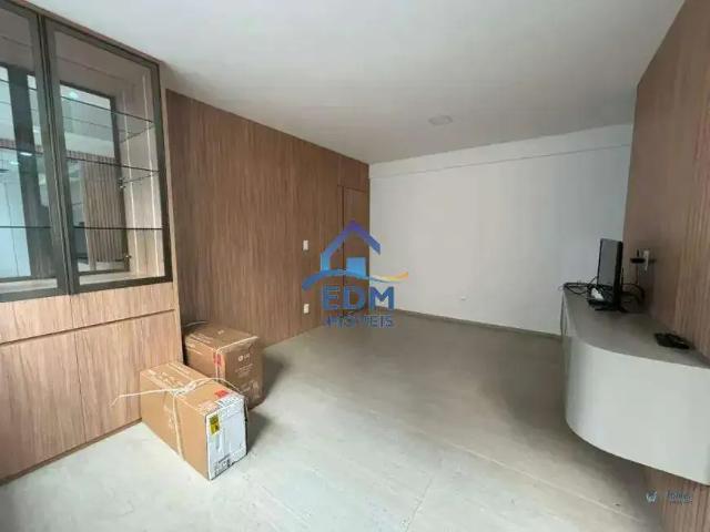 Apartamento para Locação em Belo Horizonte/MG Funcionários 2 Quartos
