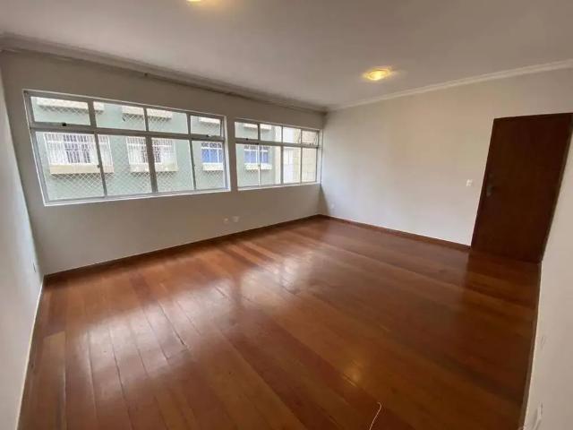Apartamento para Locação em Belo Horizonte/MG Funcionários 3 Quartos