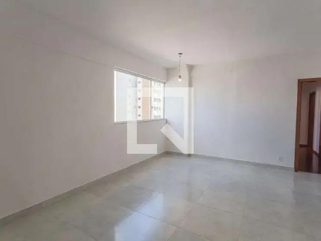 Apartamento para Locação em Belo Horizonte/MG Funcionários 3 Quartos