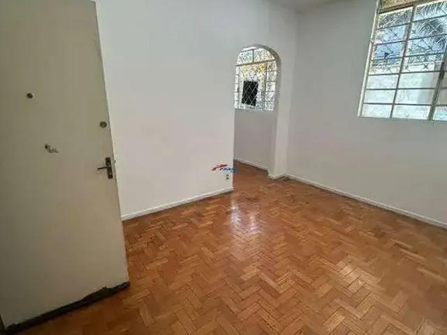 Apartamento para Locação em Belo Horizonte/MG Funcionários 3 Quartos