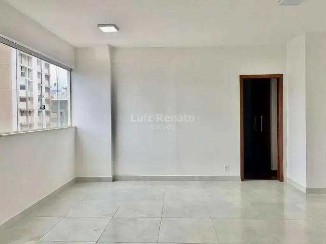 Apartamento para Locação em Belo Horizonte/MG Funcionários 3 Quartos