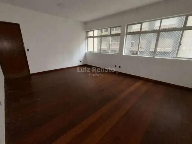 Apartamento para Locação em Belo Horizonte/MG Funcionários 3 Quartos