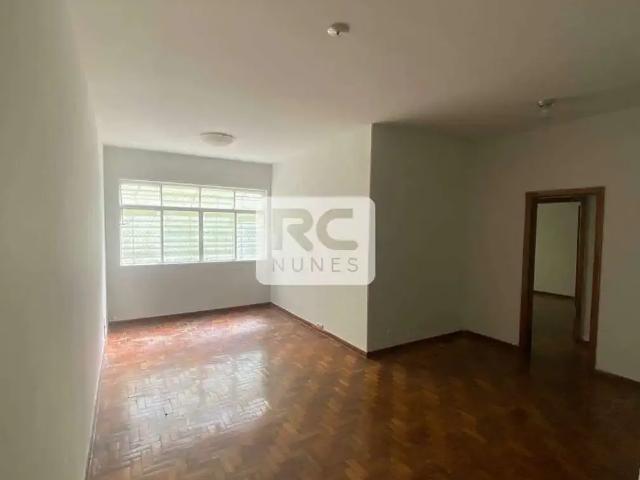Apartamento para Locação em Belo Horizonte/MG Funcionários 3 Quartos