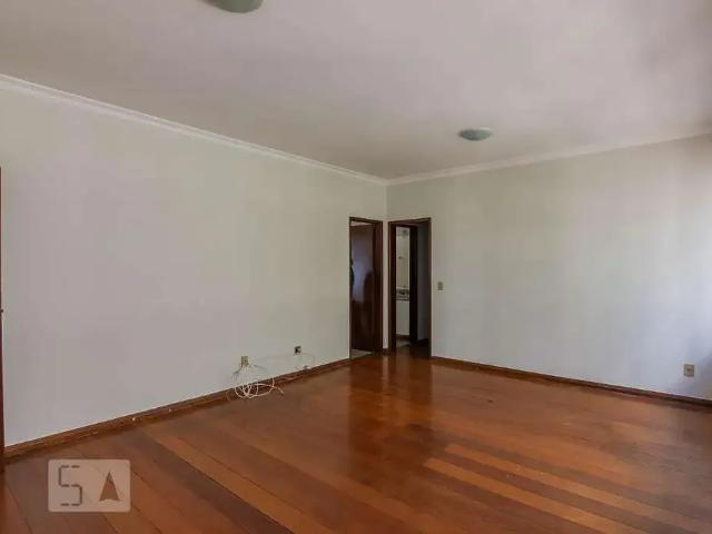 Apartamento para Locação em Belo Horizonte/MG Funcionários 3 Quartos