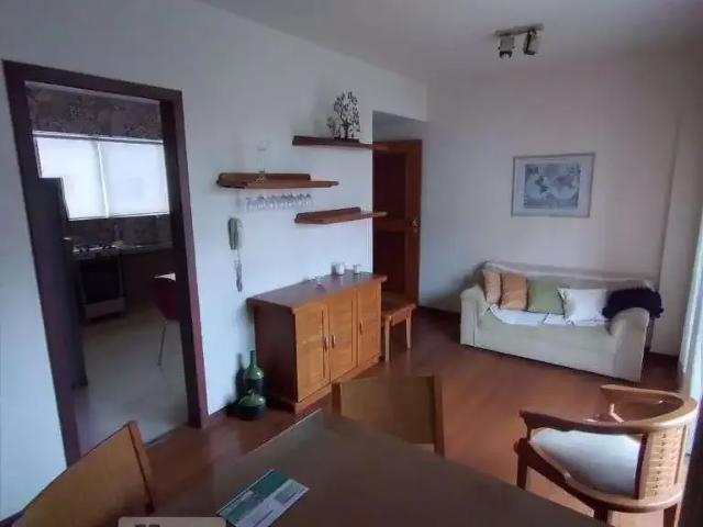 Apartamento para Locação em Belo Horizonte/MG Funcionários 3 Quartos