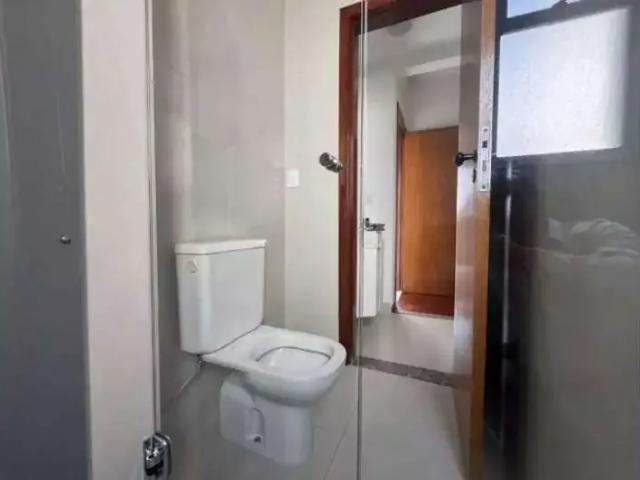 Apartamento para Locação em Belo Horizonte/MG Funcionários 3 Quartos