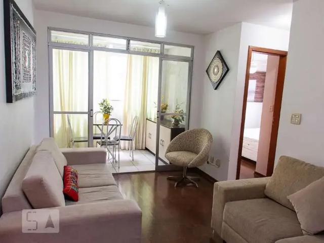 Apartamento para Locação em Belo Horizonte/MG Fernão Dias 2 Quartos