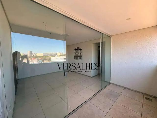 Apartamento para Locação em Belo Horizonte/MG Fernão Dias 2 Quartos