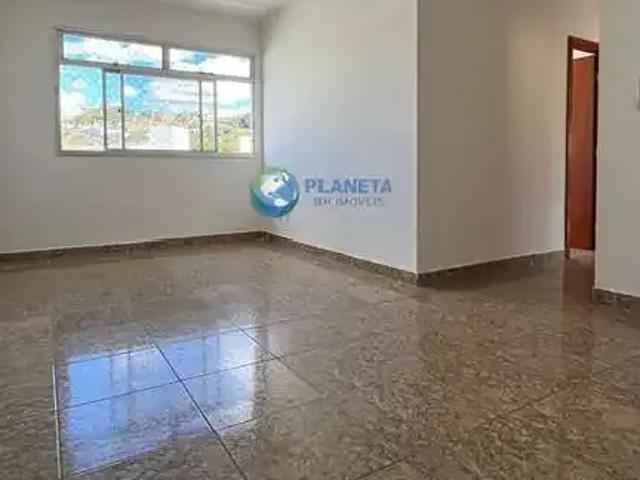 Apartamento para Locação em Belo Horizonte/MG Fernão Dias 3 Quartos
