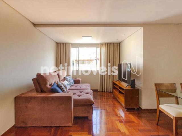 Apartamento para Locação em Belo Horizonte/MG Fernão Dias 3 Quartos