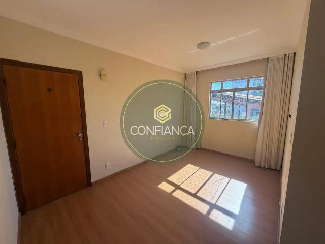 Apartamento para Locação em Belo Horizonte/MG Fernão Dias 3 Quartos