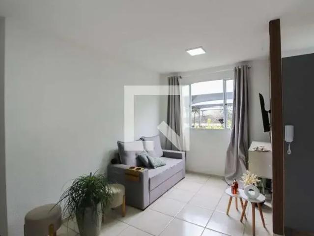Apartamento para Locação em Belo Horizonte/MG Floramar 1 Quartos