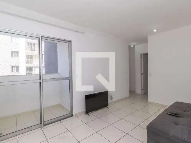 Apartamento para Locação em Belo Horizonte/MG Floramar 2 Quartos