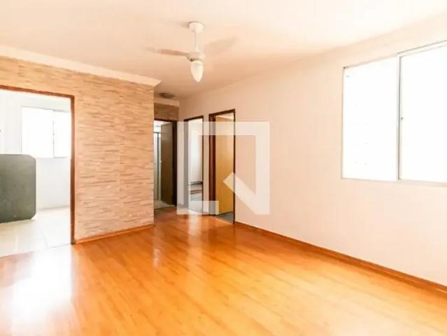 Apartamento para Locação em Belo Horizonte/MG Floramar 2 Quartos