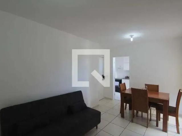 Apartamento para Locação em Belo Horizonte/MG Floramar 2 Quartos