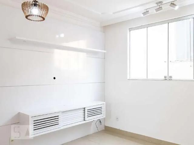 Apartamento para Locação em Belo Horizonte/MG Floramar 3 Quartos