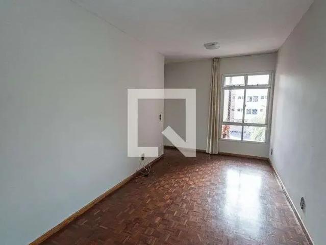 Apartamento para Locação em Belo Horizonte/MG Floramar 3 Quartos