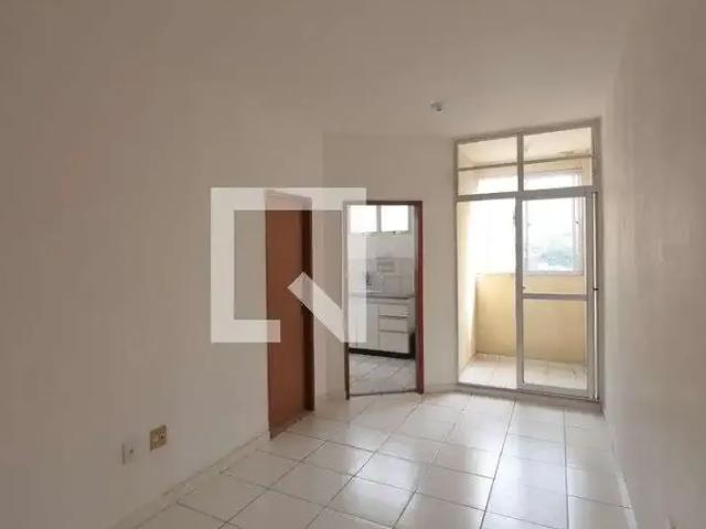 Apartamento para Locação em Belo Horizonte/MG Floramar 3 Quartos