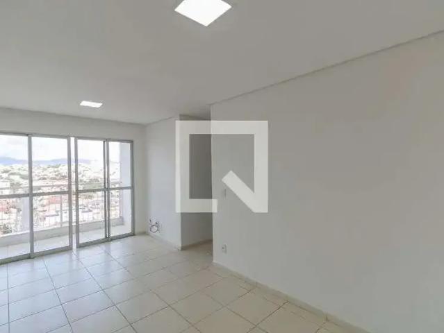 Apartamento para Locação em Belo Horizonte/MG Floramar 3 Quartos
