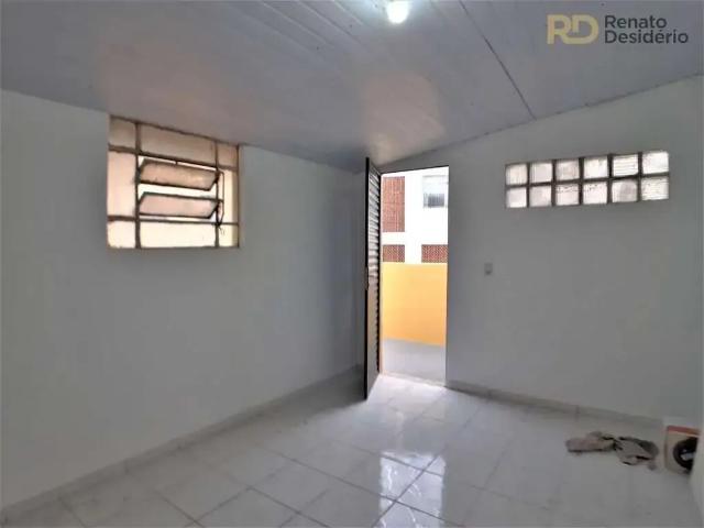 Apartamento para Locação em Belo Horizonte/MG Floresta 1 Quartos