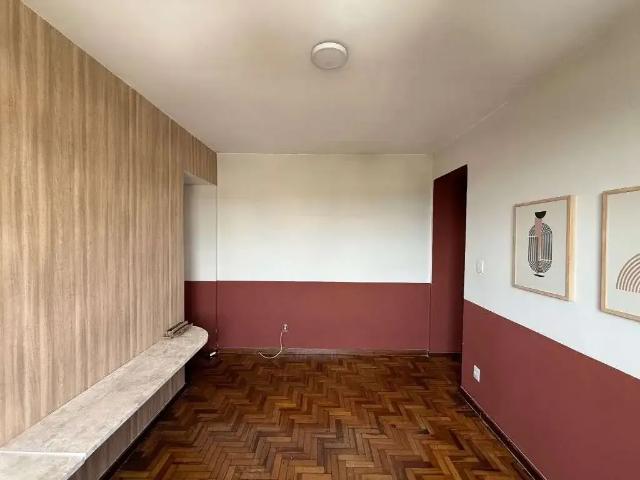 Apartamento para Locação em Belo Horizonte/MG Floresta 2 Quartos
