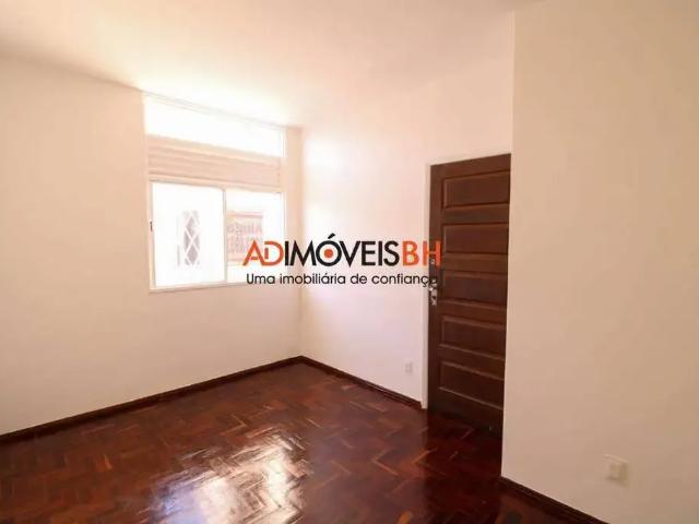 Apartamento para Locação em Belo Horizonte/MG Floresta 2 Quartos