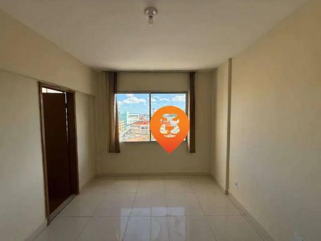 Apartamento para Locação em Belo Horizonte/MG Floresta 2 Quartos