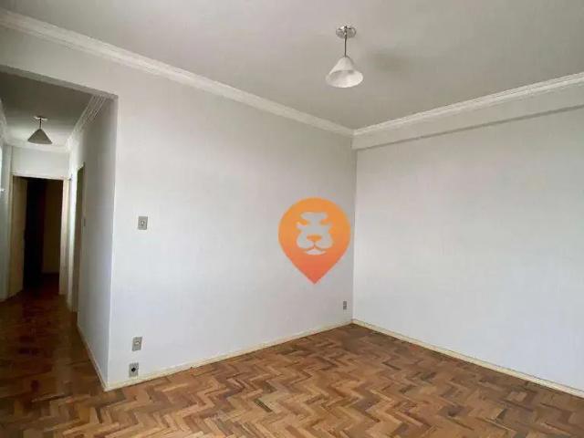 Apartamento para Locação em Belo Horizonte/MG Floresta 2 Quartos