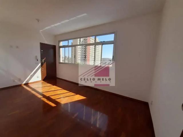 Apartamento para Locação em Belo Horizonte/MG Floresta 2 Quartos