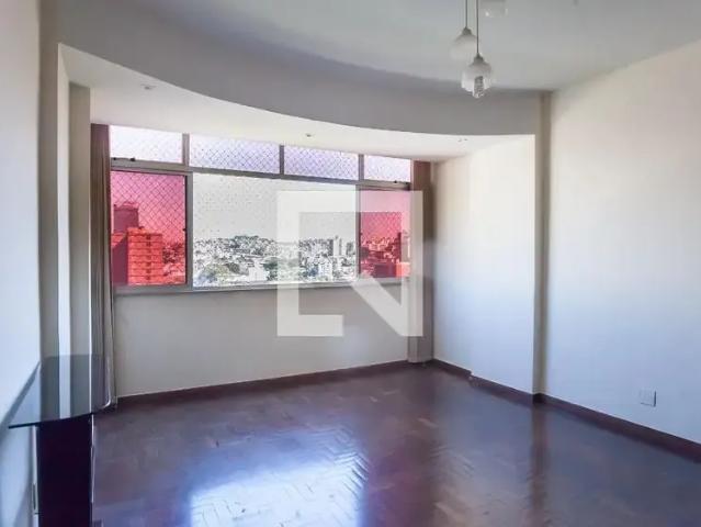 Apartamento para Locação em Belo Horizonte/MG Floresta 3 Quartos