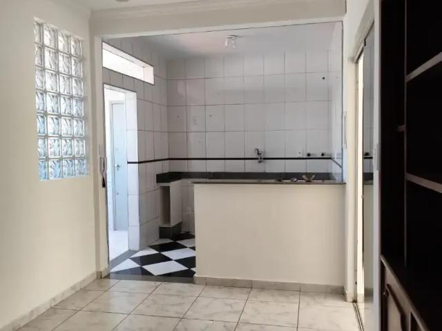 Apartamento para Locação em Belo Horizonte/MG Floresta 3 Quartos