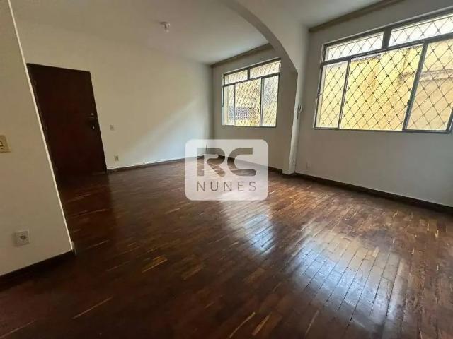 Apartamento para Locação em Belo Horizonte/MG Floresta 3 Quartos