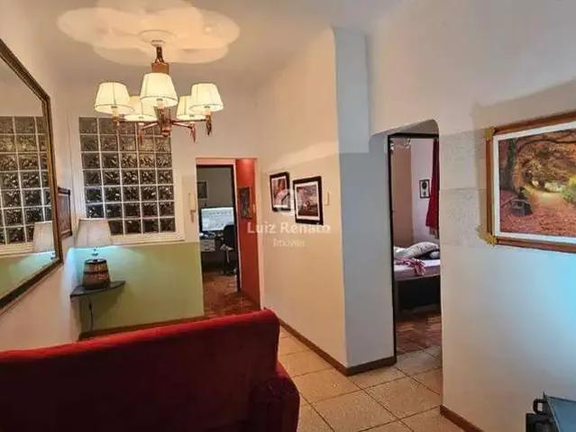 Apartamento para Locação em Belo Horizonte/MG Floresta 3 Quartos