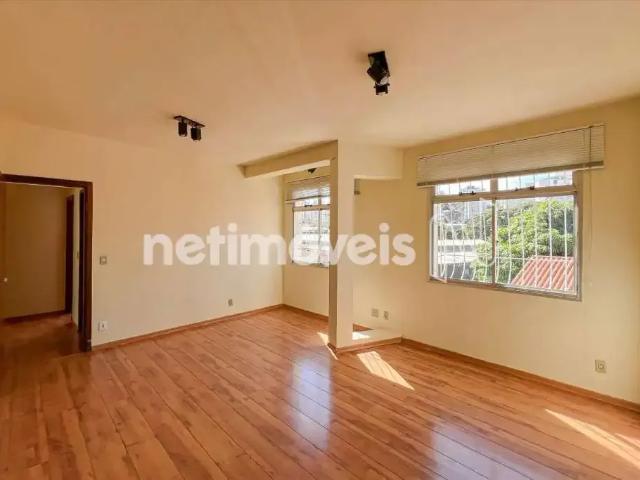Apartamento para Locação em Belo Horizonte/MG Floresta 3 Quartos