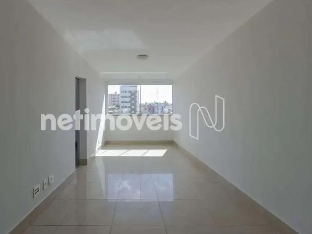 Apartamento para Locação em Belo Horizonte/MG Floresta 3 Quartos