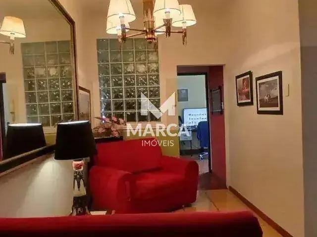 Apartamento para Locação em Belo Horizonte/MG Floresta 3 Quartos