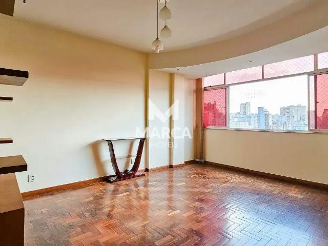 Apartamento para Locação em Belo Horizonte/MG Floresta 3 Quartos