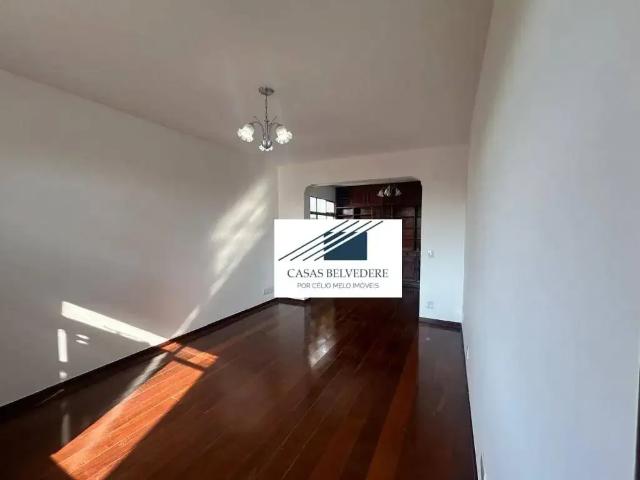 Apartamento para Locação em Belo Horizonte/MG Floresta 4 Quartos