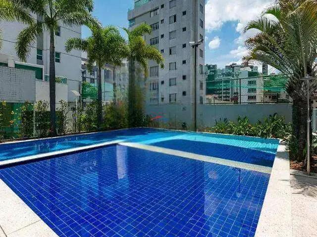 Apartamento para Locação em Belo Horizonte/MG Gutierrez 4 Quartos