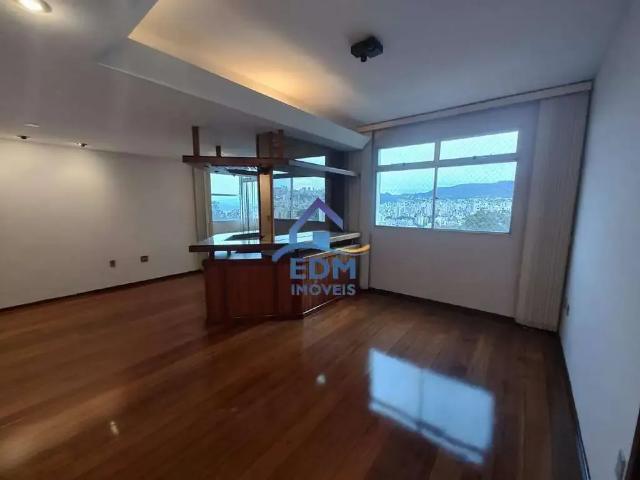 Apartamento para Locação em Belo Horizonte/MG Gutierrez 4 Quartos