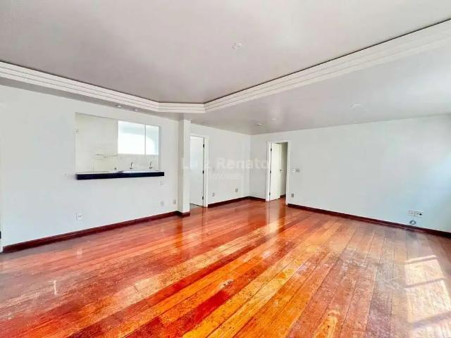 Apartamento para Locação em Belo Horizonte/MG Gutierrez 4 Quartos